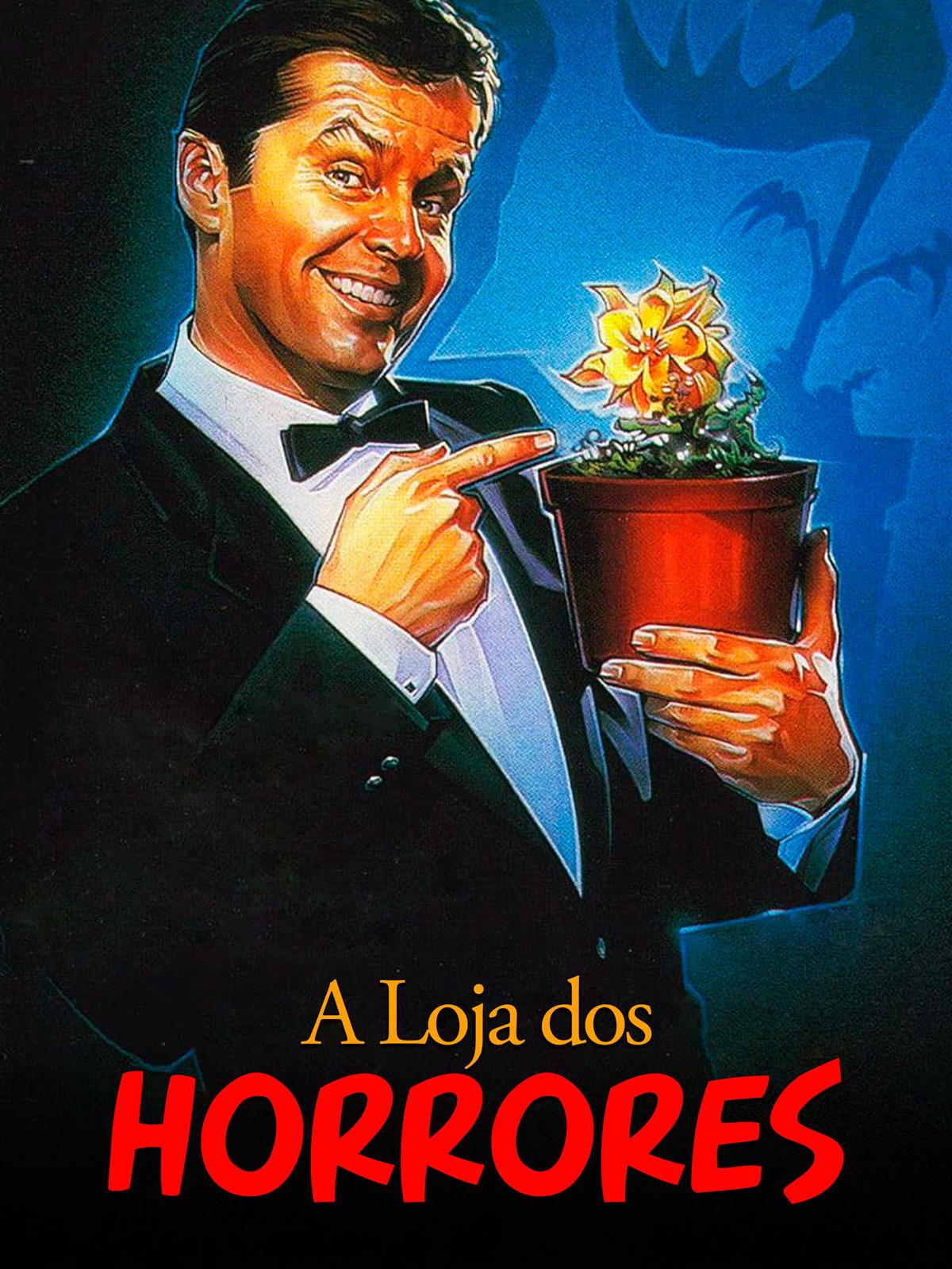 A Loja dos Horrores - Limão Mecânico